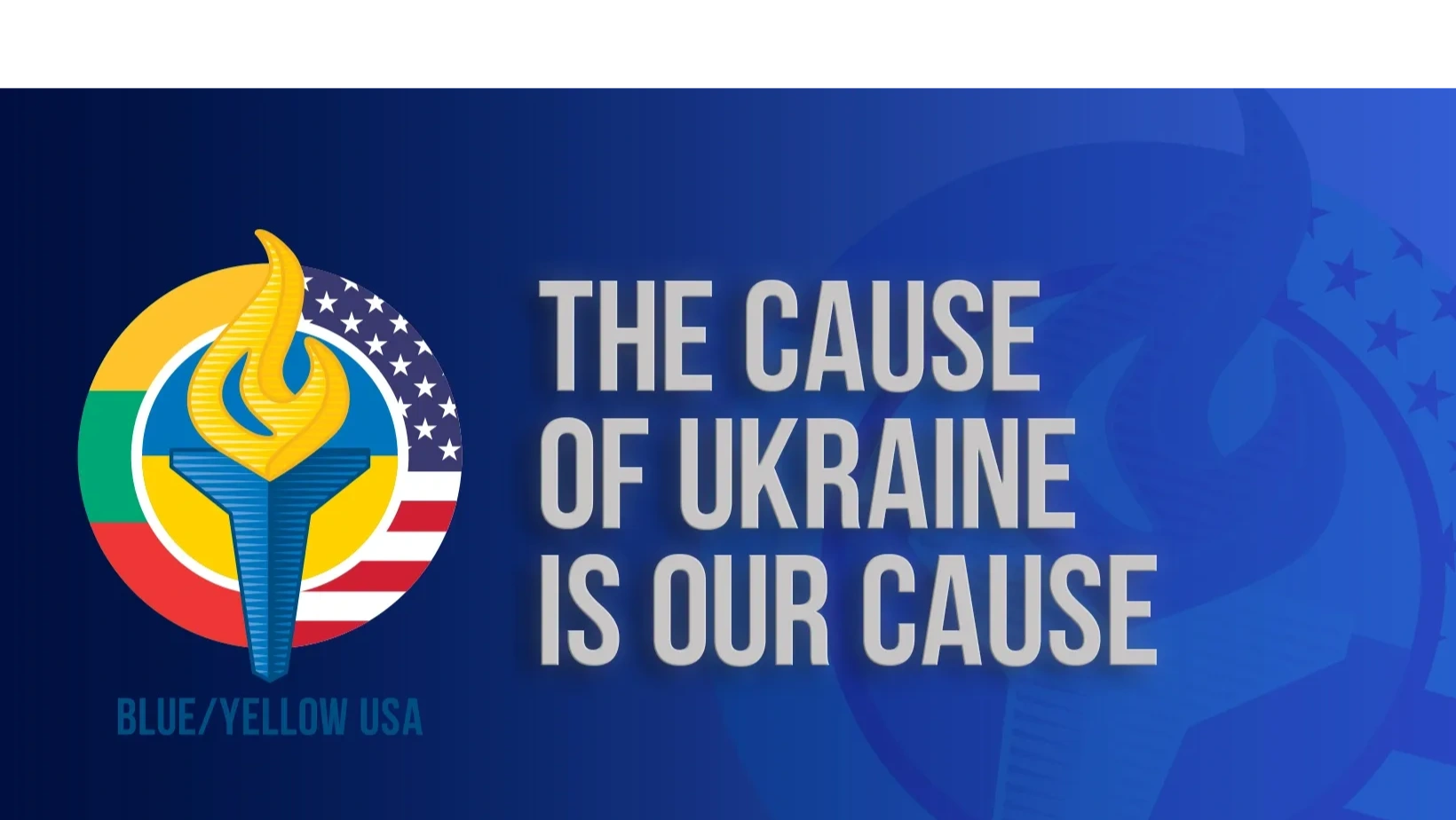 Blue Yellow USA 501c3