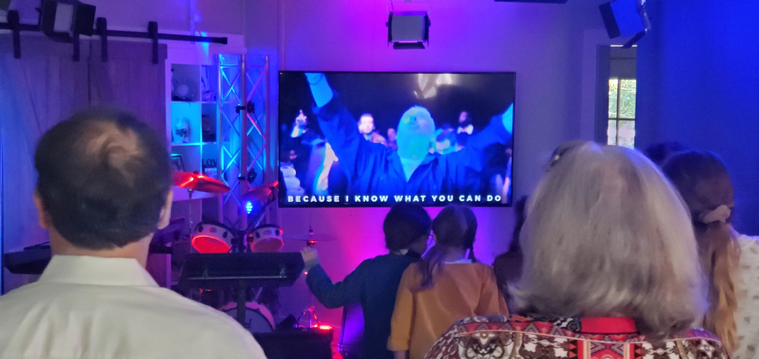 The Studio Church