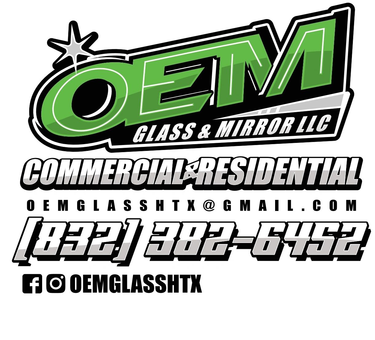 Top Mirror Company Near Me | Oem Glass and Mirror LLC