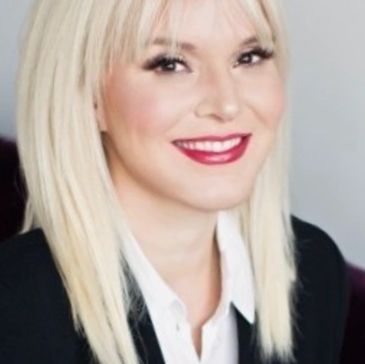 Aria Foundation - Board Members - Toronto, Ontario