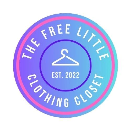 The Free Little Clothing Closet