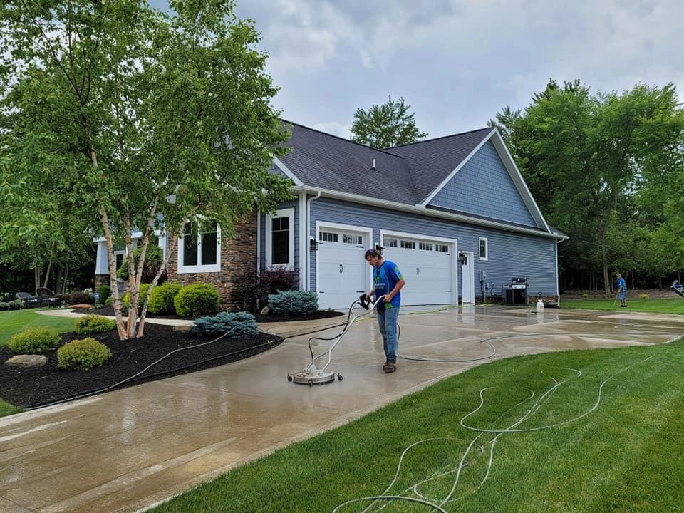 HDPW Homes