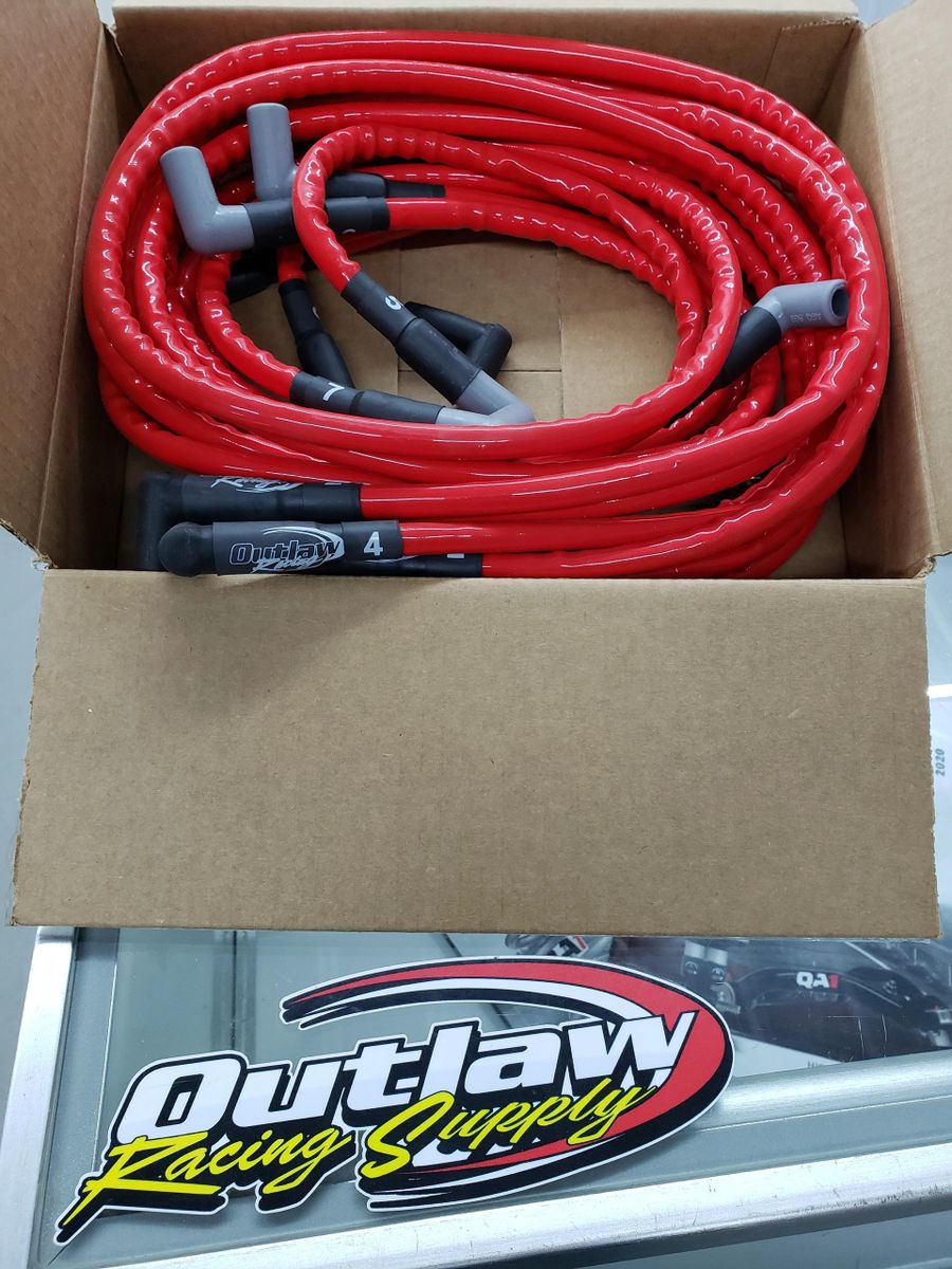 Outlaw Racing Spark Plug Wire Sets