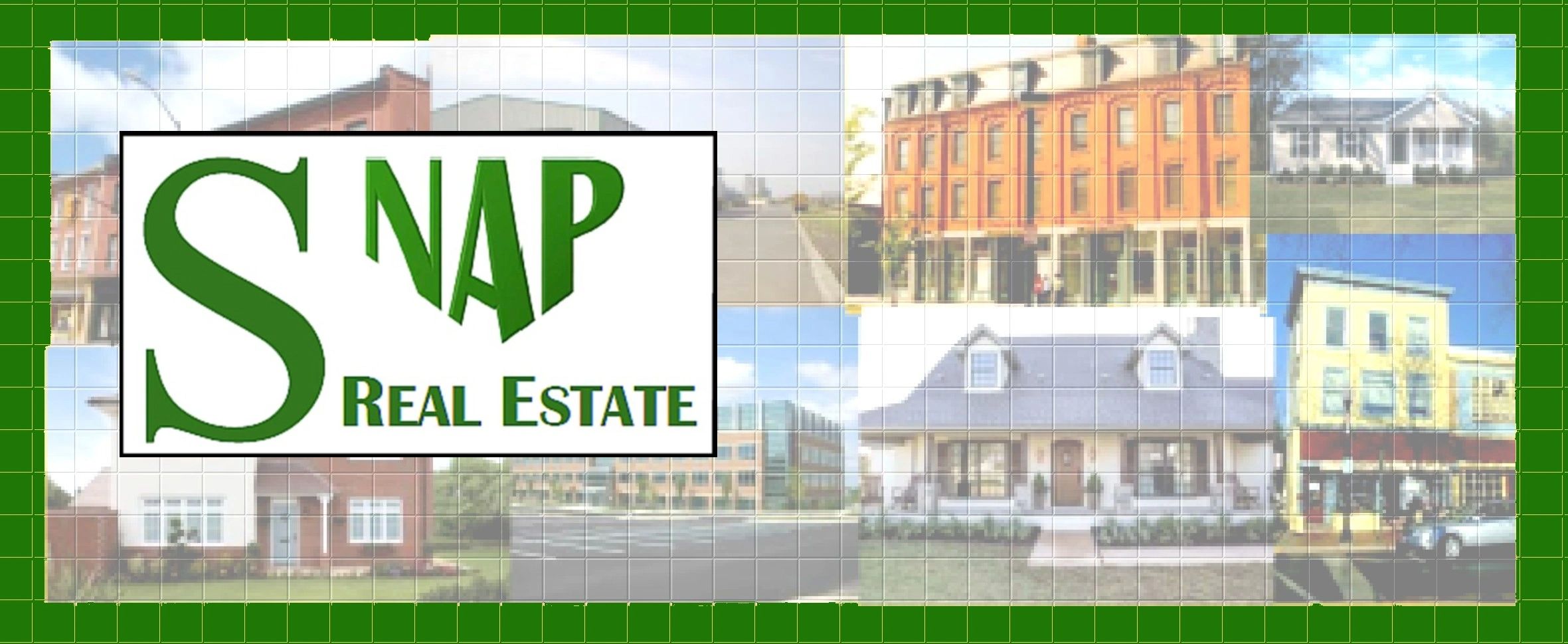 Snap Real Estate | Snap Real Estate