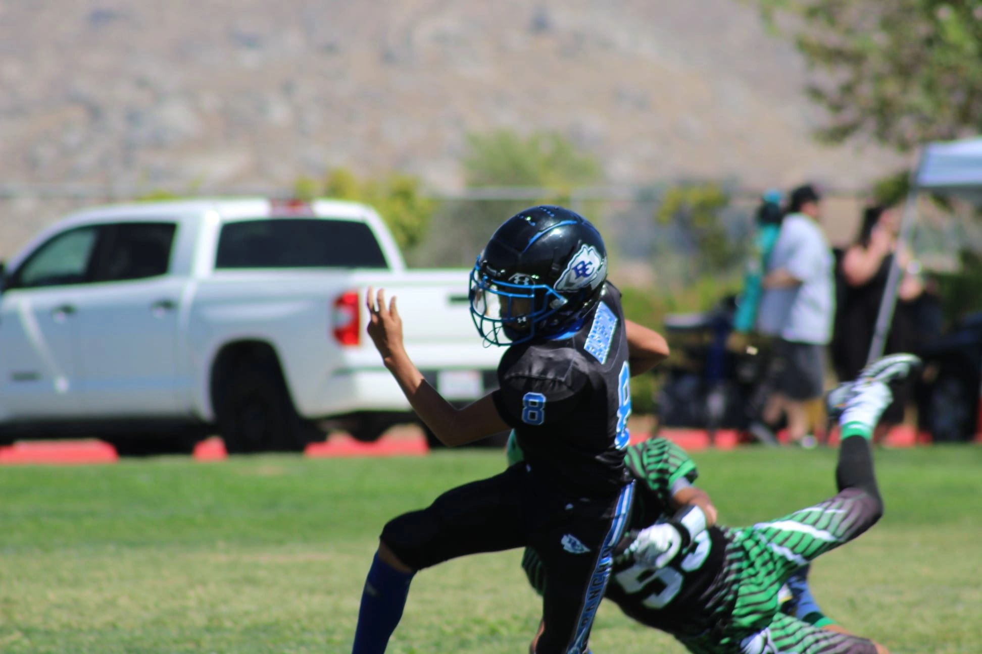 Rancho Cucamonga Warriors