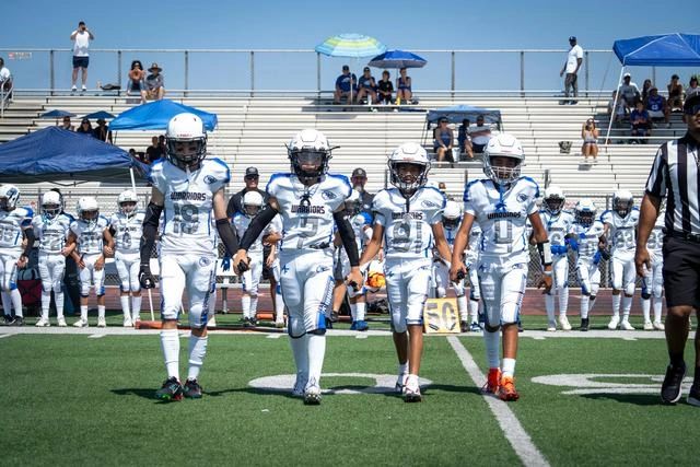 Rancho Cucamonga Warriors