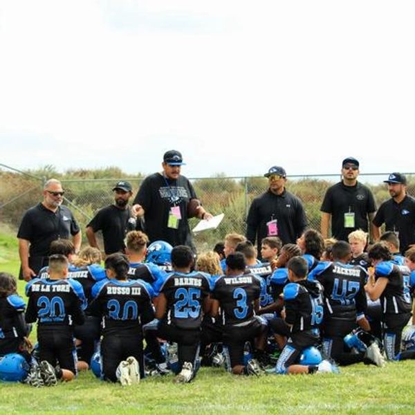 Rancho Cucamonga Warriors