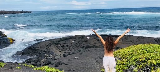 Meditation, Awakening, Healing, Self-Realization - Faith Ramirez