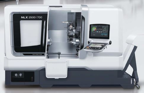 Provision CNC LLC - Machine Shop - Grand Rapids, Michigan