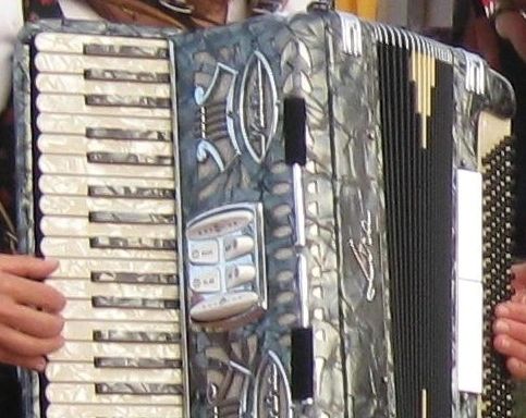 Innovative Accordion Music Production