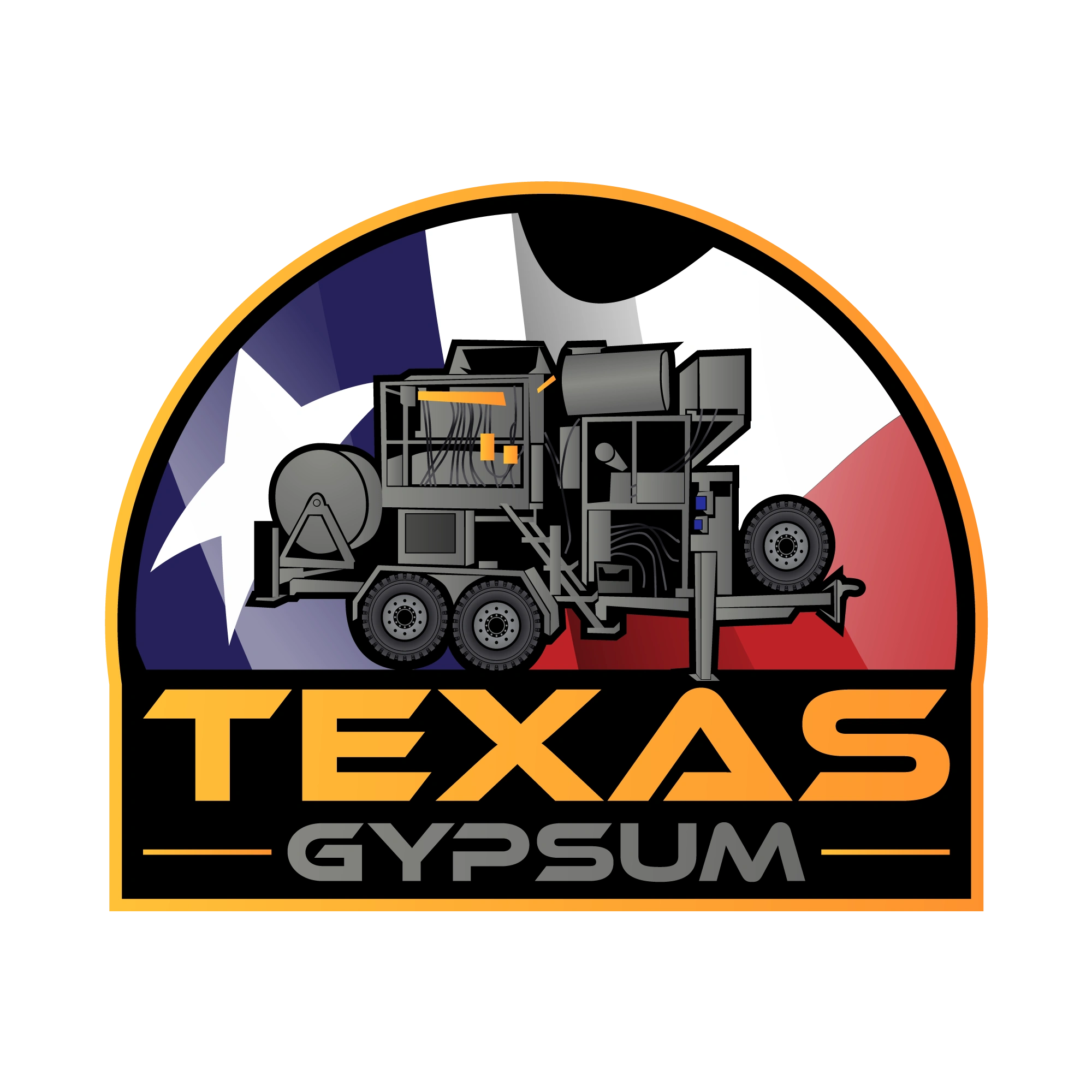 Texas Gypsum
