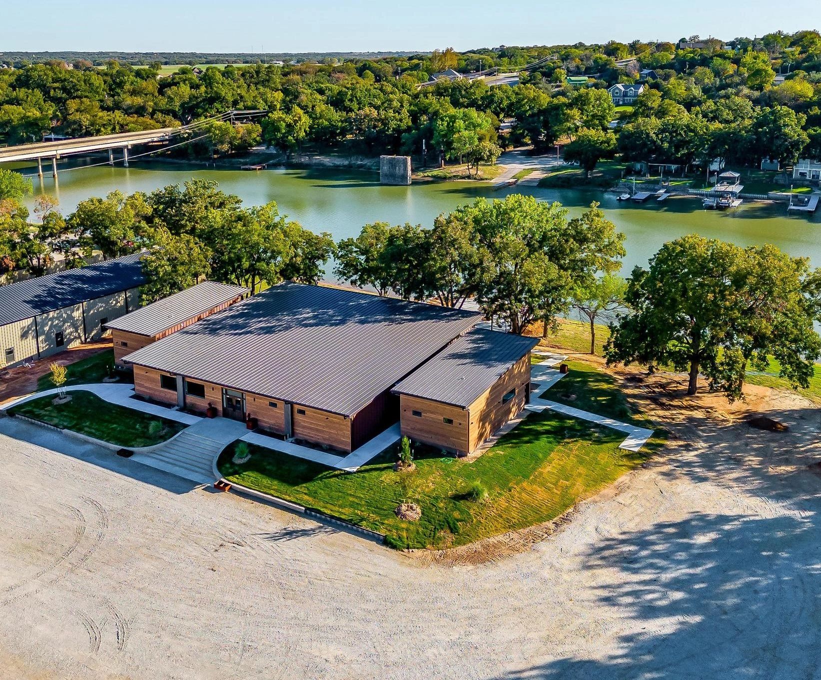 Beautiful Outdoor Wedding Venues Near Me