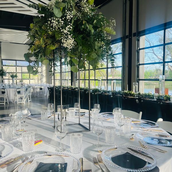 Beautiful Outdoor Wedding Venues Near Me