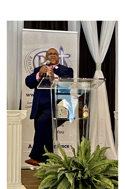 Our Pastors - Resurrected Hope Ministries