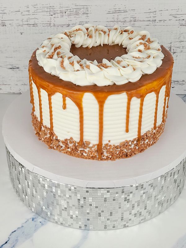 Monarch Cookies And Cakes - Bakery, Personalization