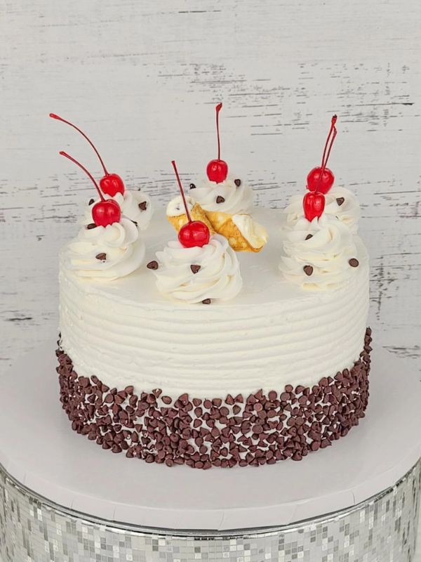 Monarch Cookies And Cakes - Bakery, Personalization