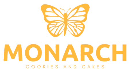 Monarch Cookies And Cakes - Bakery, Personalization