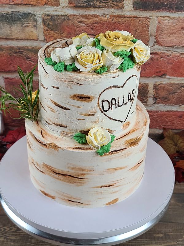 Monarch Cookies And Cakes - Bakery, Personalization