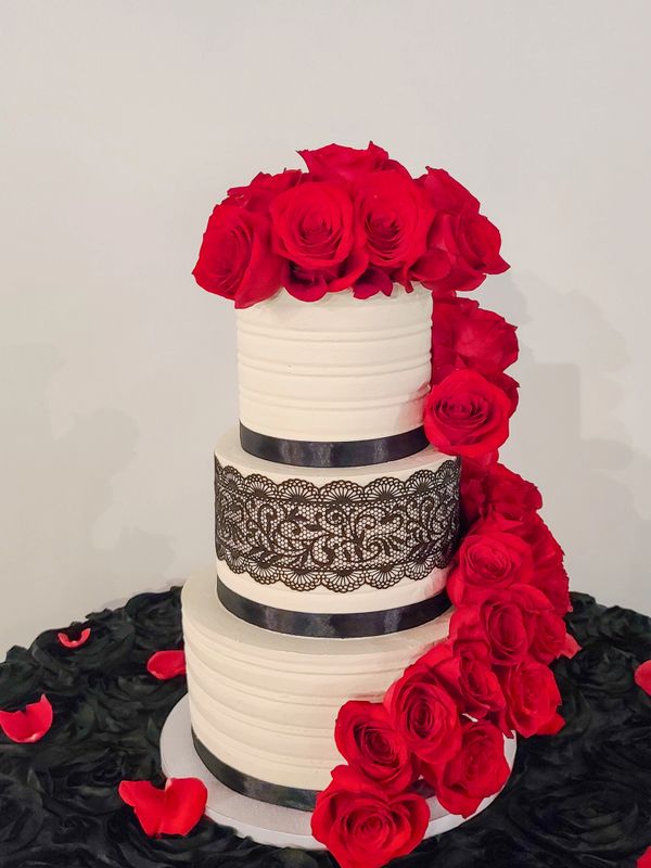 Monarch Cookies And Cakes - Bakery, Personalization