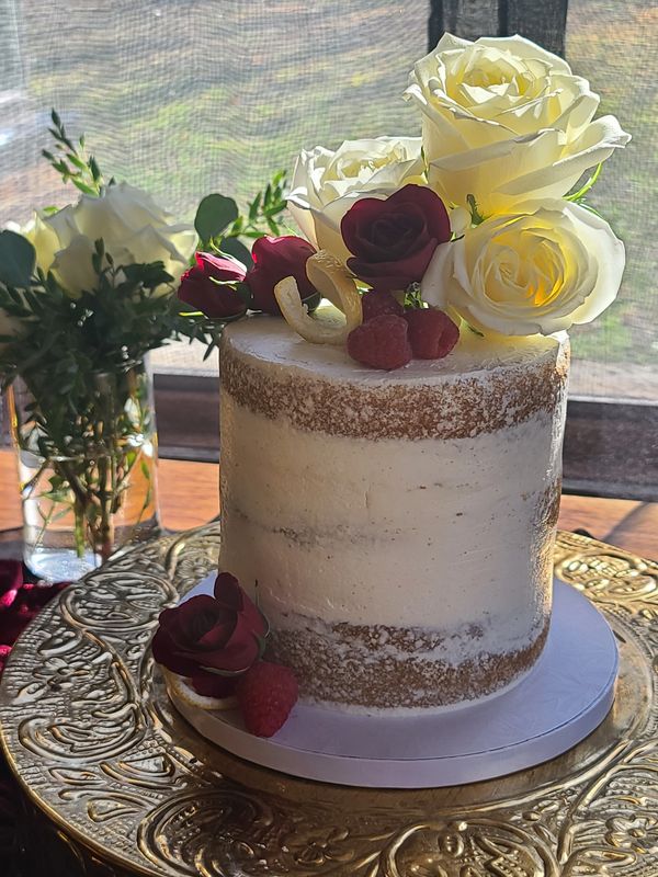 Monarch Cookies And Cakes - Bakery, Personalization