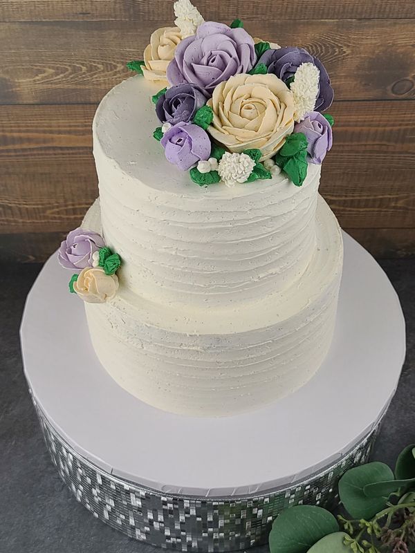 Monarch Cookies And Cakes - Bakery, Personalization