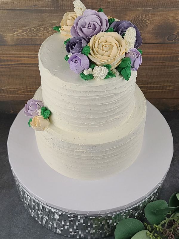 Monarch Cookies And Cakes - Bakery, Personalization