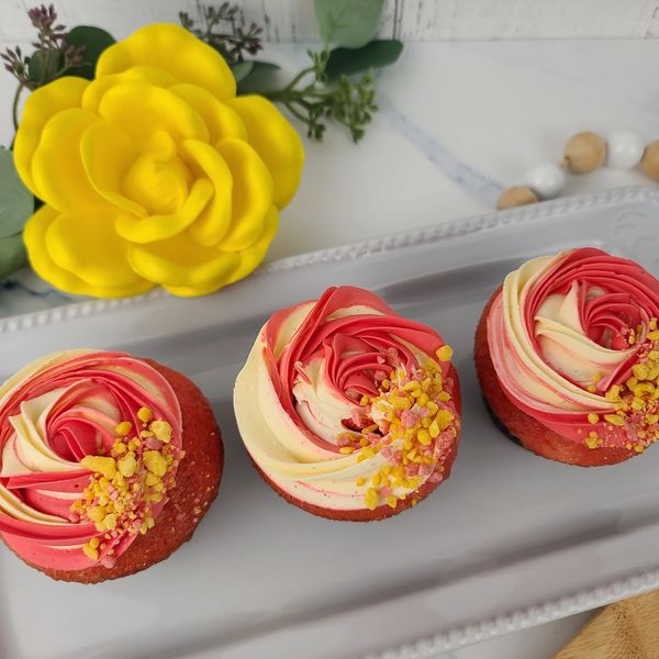 Monarch Cookies And Cakes - Bakery, Personalization