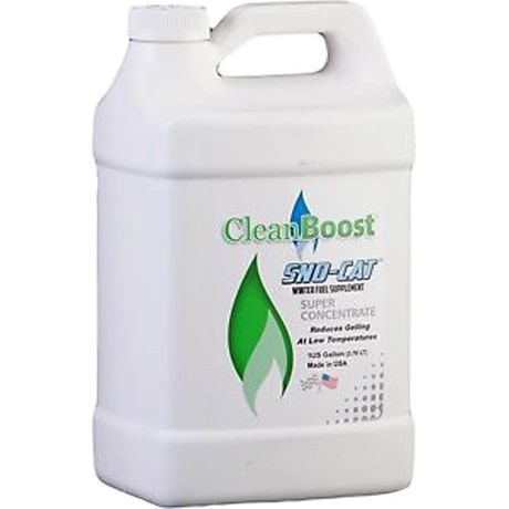 CleanBoost SC-Winter 128oz