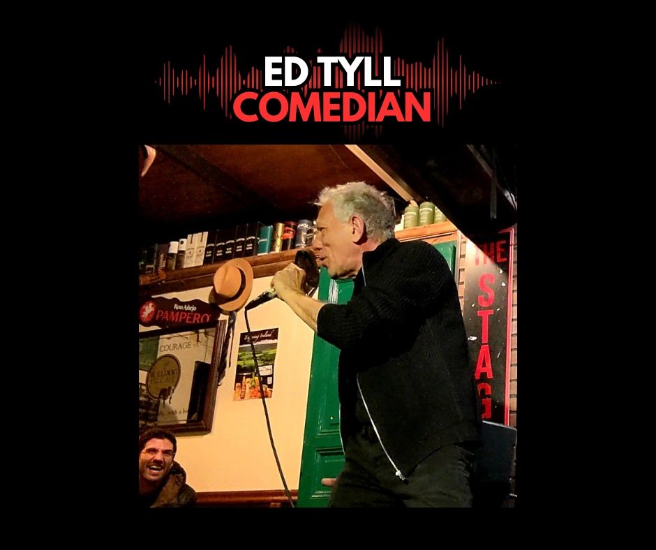 Ed Tyll