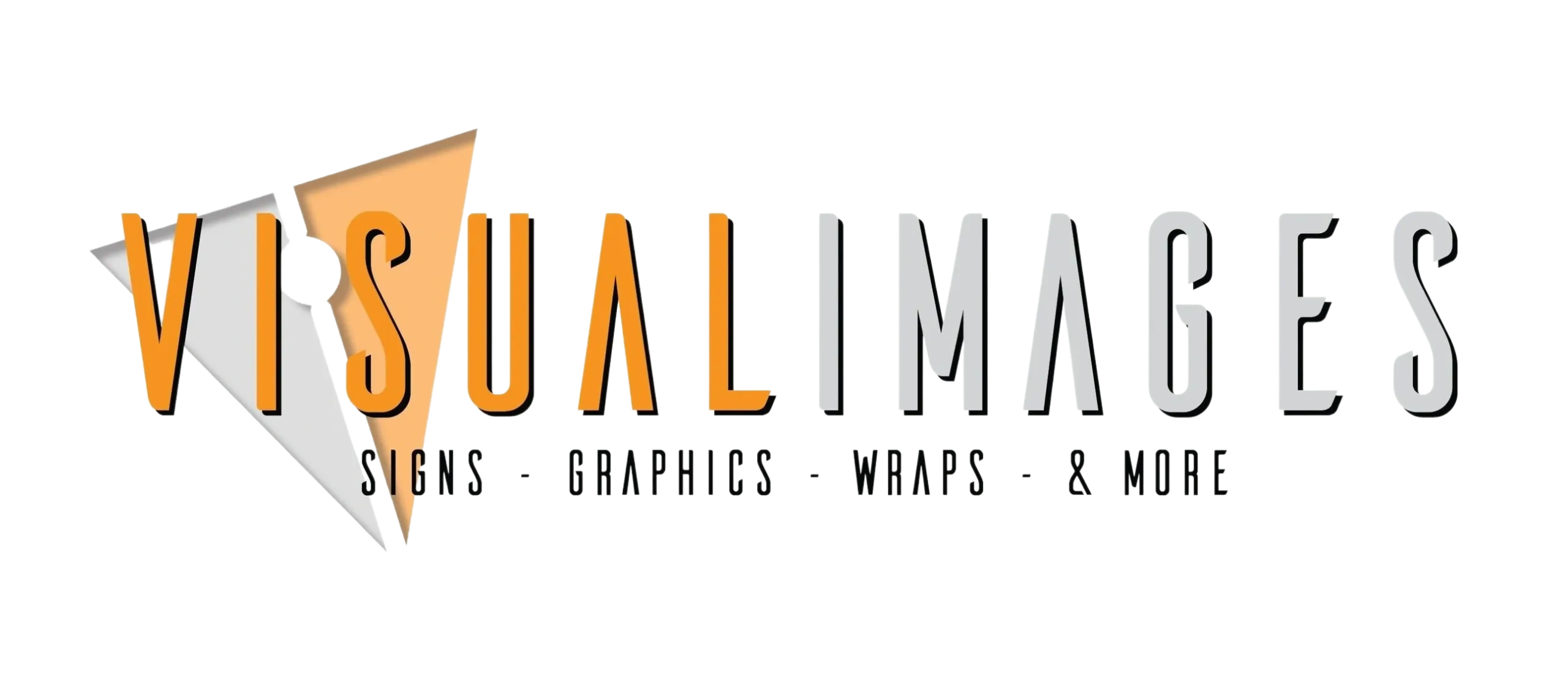 Visual Images - Signs, Graphics, Vehicle Wraps