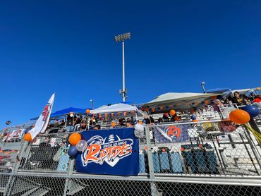 Gallery | River Islands Riptide Football and Cheer