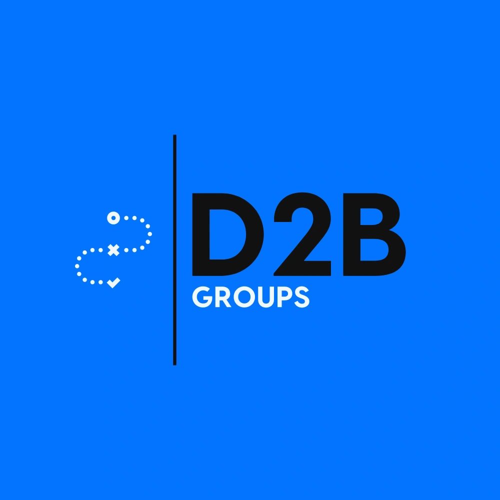Career Coaching - D2bgroups