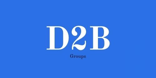 Career Coaching - D2bgroups