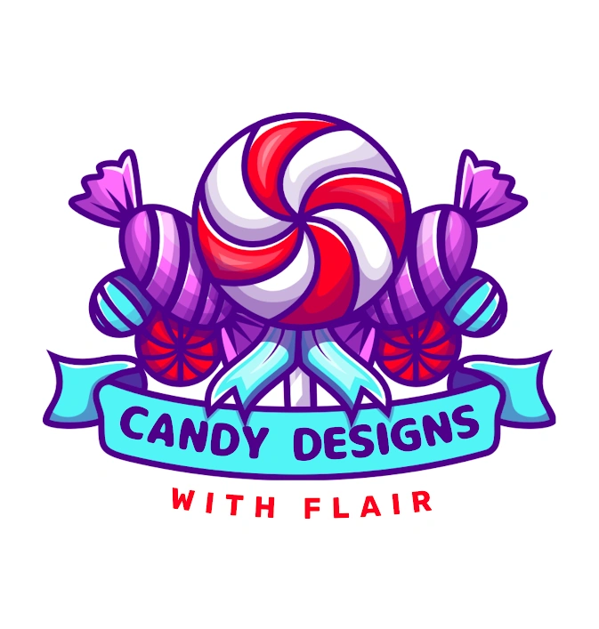 CandyDesignswithFlair - Candy Bouquet, Gift Ideas