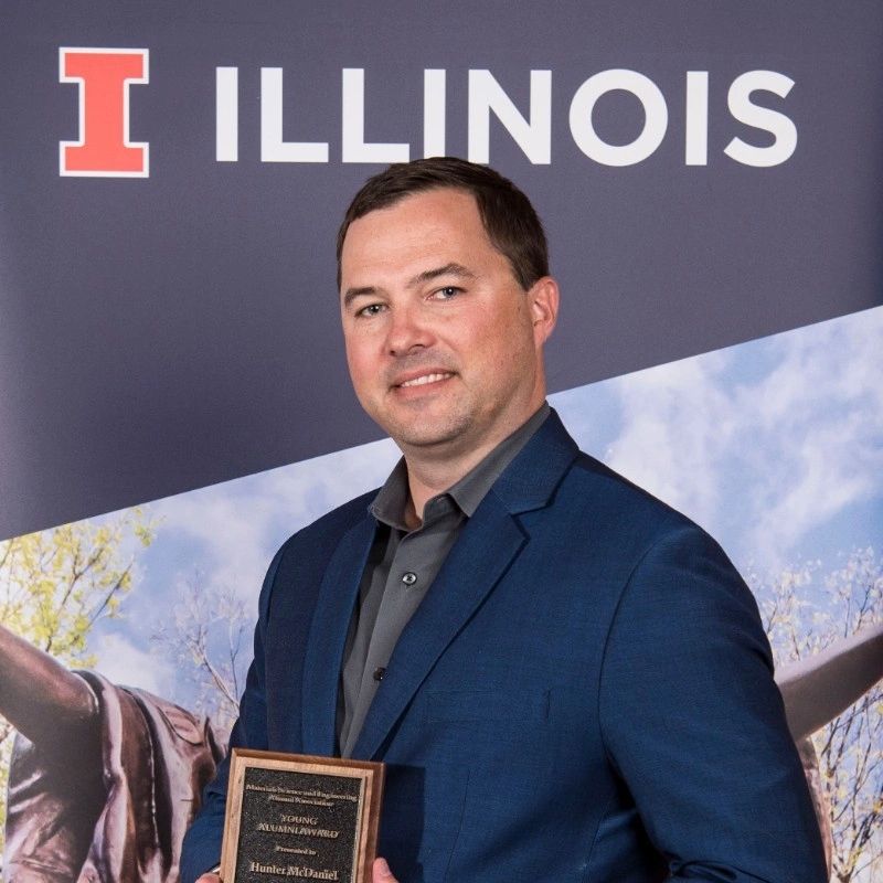 UbiQD Discusses How DESCA's Investor Forum Helped Them