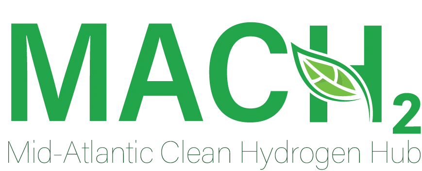 MACH2 chosen by DOE as one of 7 Hydrogen Hubs