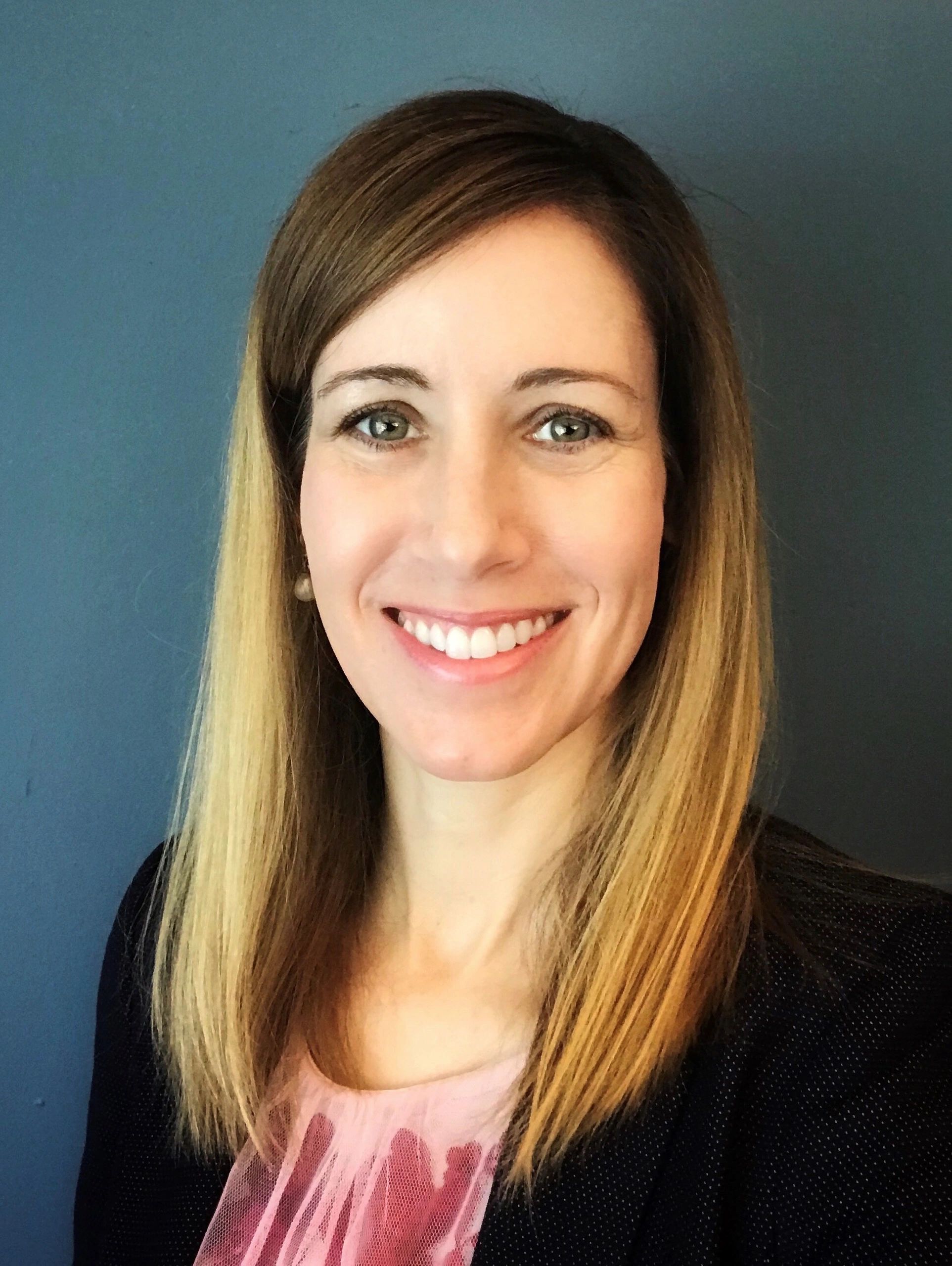 Mary Larkin of Gaskiya Diagnostics Discusses Next Steps