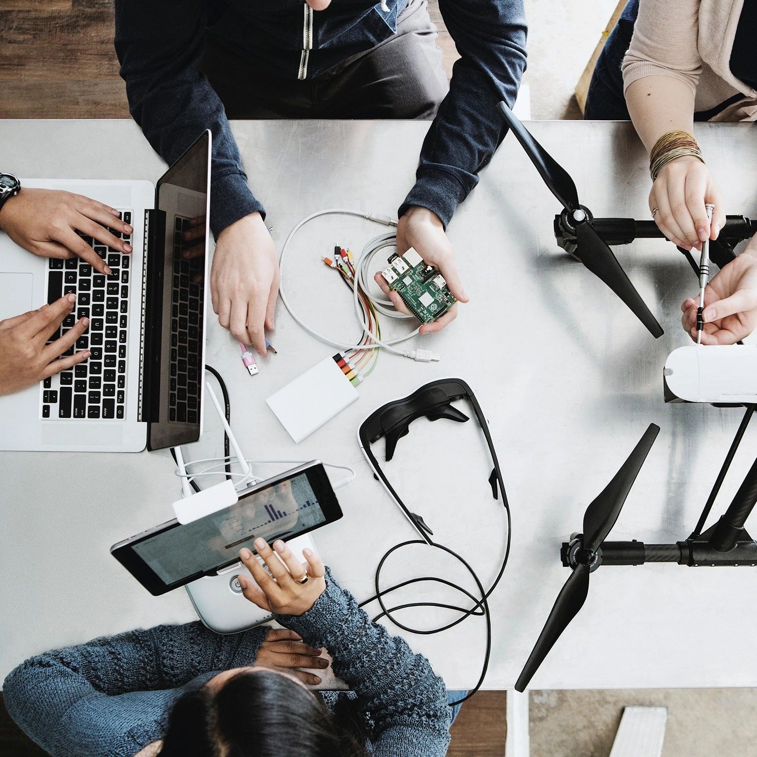 Defining the skills citizens will need in the future