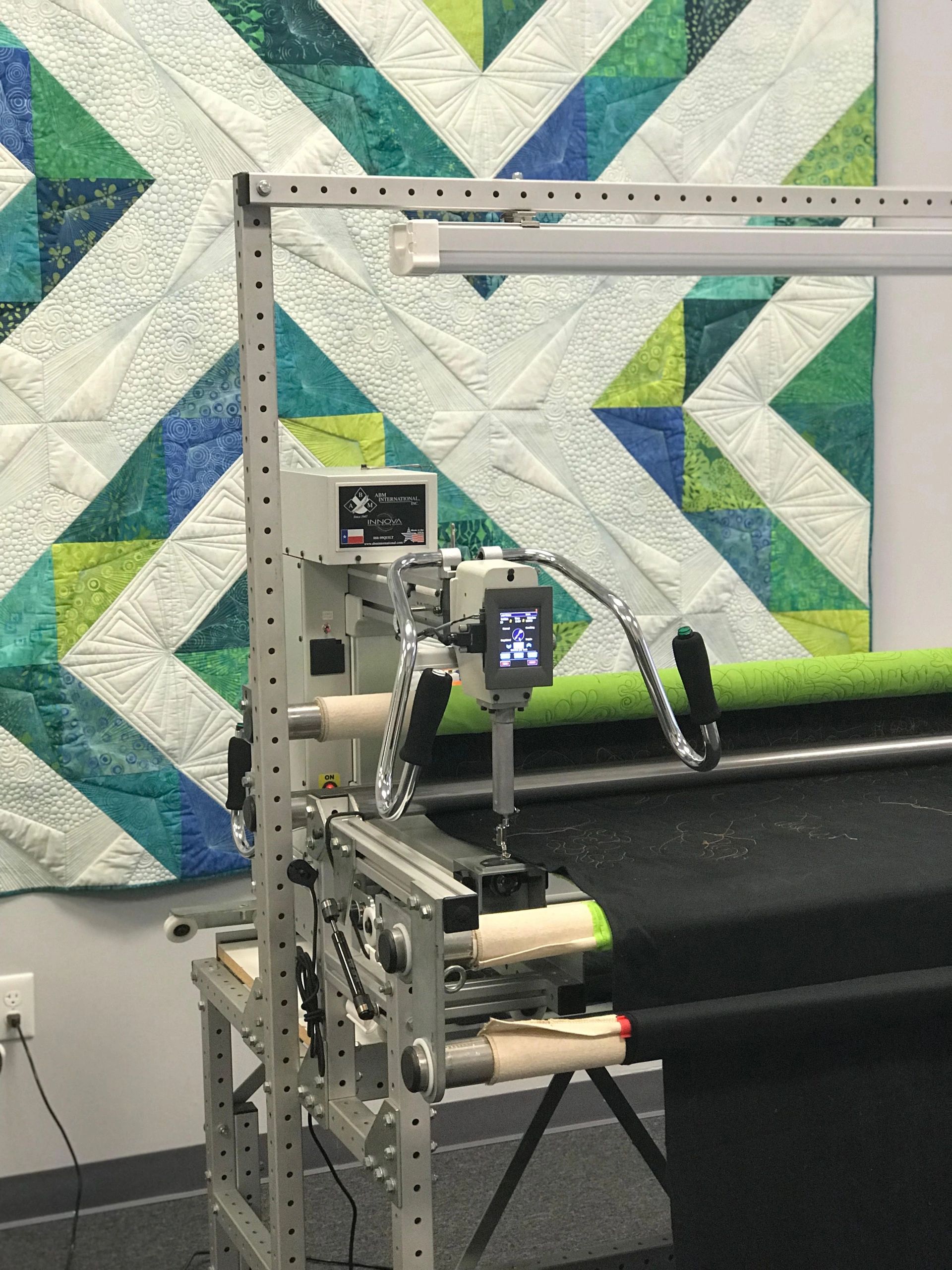 Jo's Quilting Studio