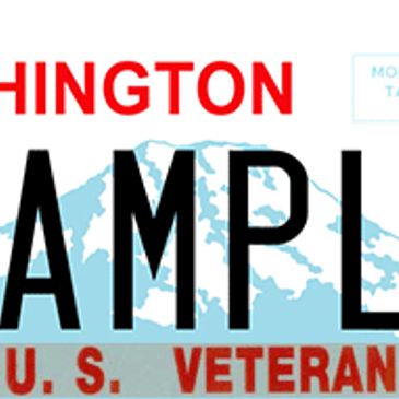 Auto Licensing - WA Tabs and Titles