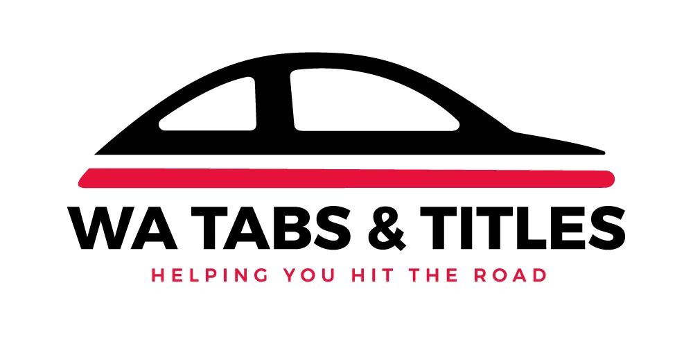 Auto Licensing - WA Tabs and Titles