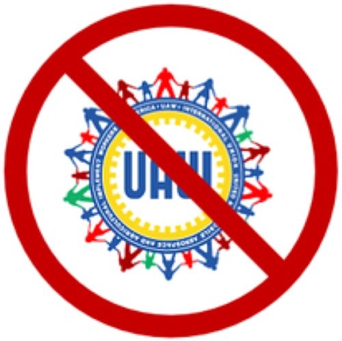 Mercedes Plant Union - MBUSI Workers Info