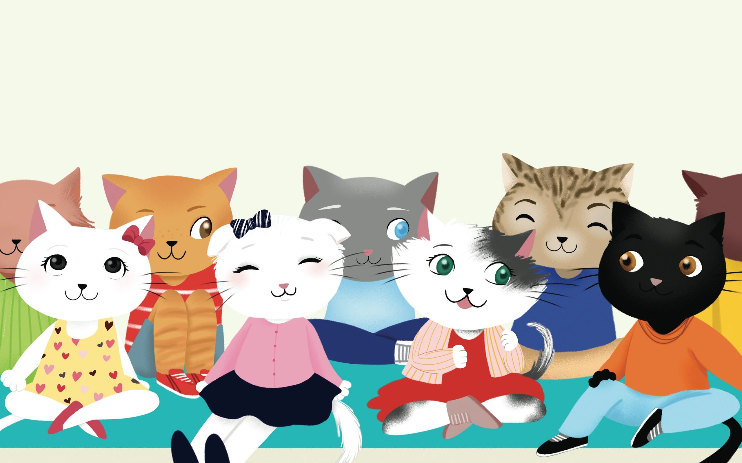 Shop | THE ALYCAT SERIES