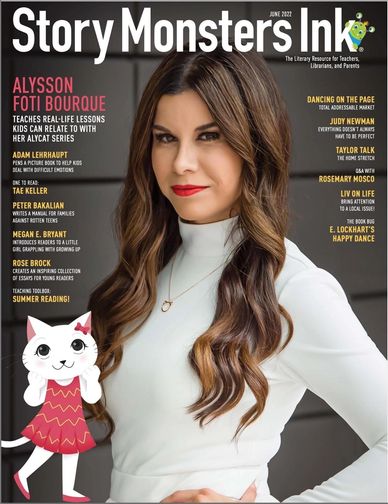 THE ALYCAT SERIES - Alycat Books, Kids Books