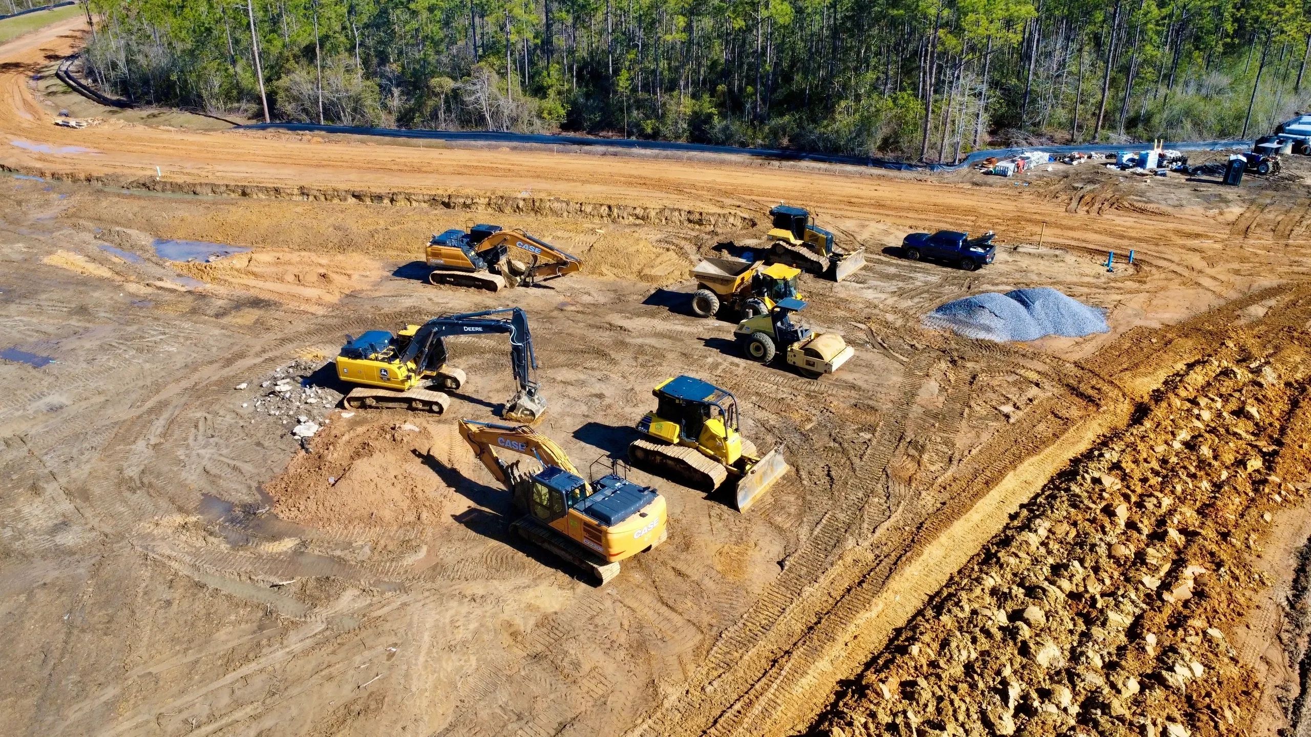 Gulf Coast Development & Design