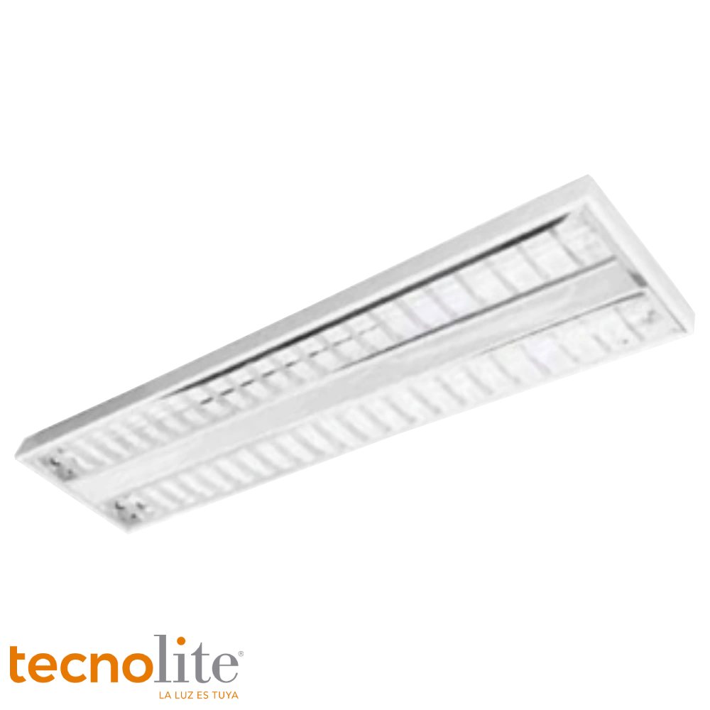 Gabinete LED Luz Neutro para Sobreponer MONTISI V. 32LTLLED2282V40B