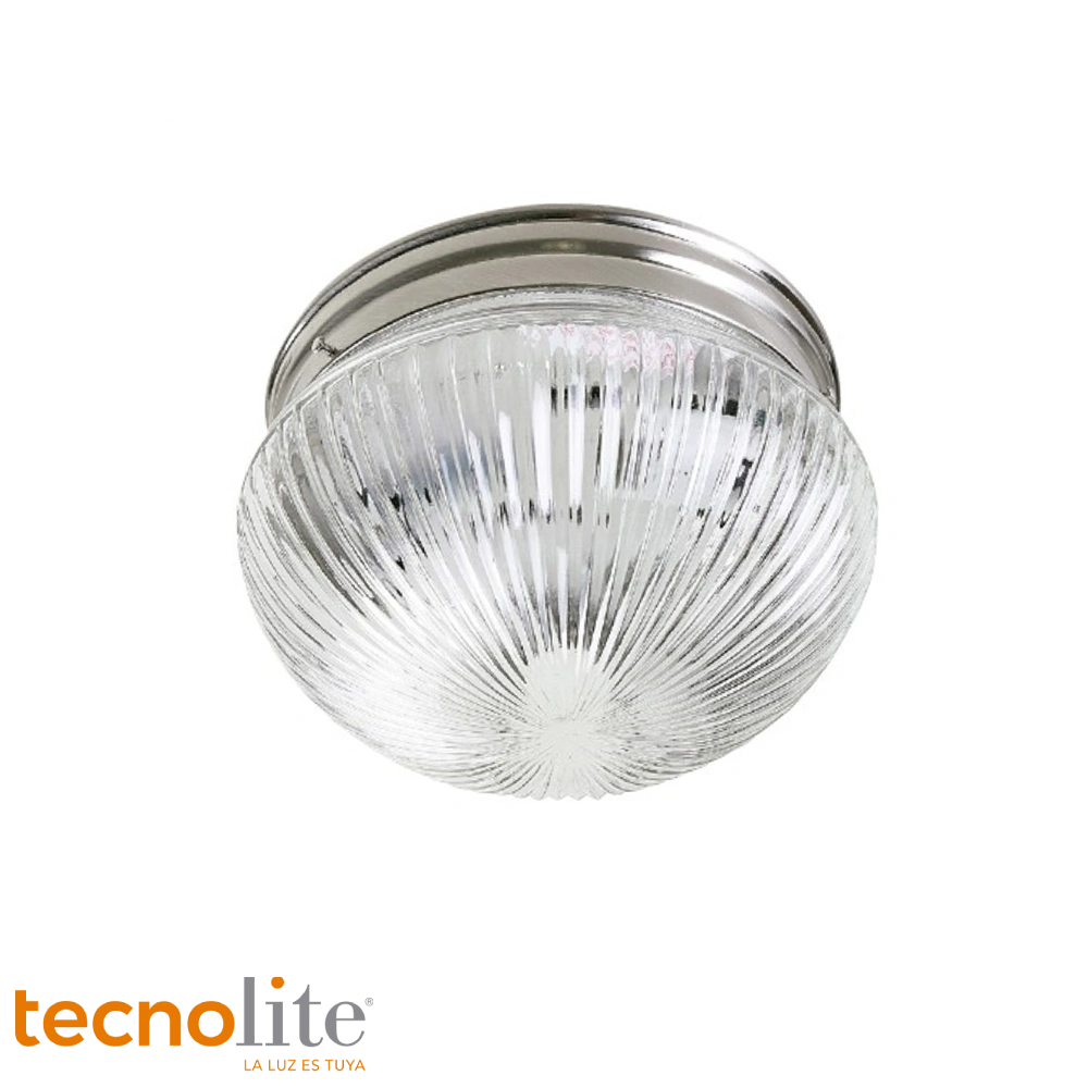 Panel para Sobreponer E27(X2) LENO II. PTL-1030/S