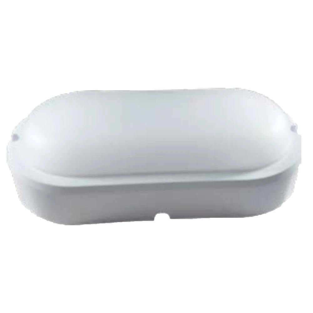 Lámpara Arbotante para Baño. ARB/12WL. 50 Pzas