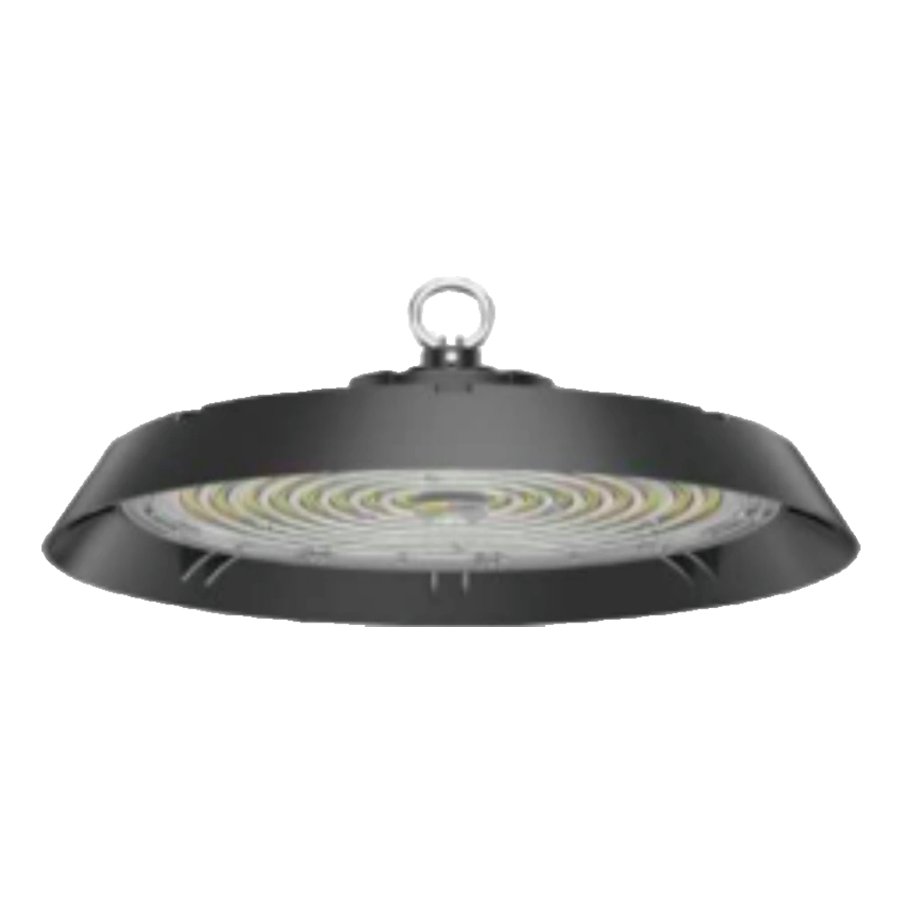 Campana LED Industrial 6500K. CAUF-200W