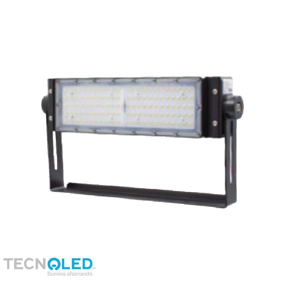 Reflector LED Industrial. CTN-100W